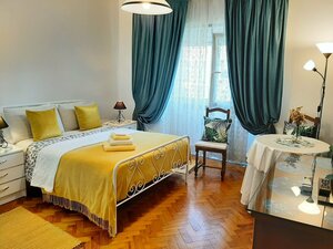Mary Apartments (Avenida Dom Afonso Henriques No:22), otel  Almada'dan