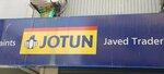 Jotun Javed traders (Sunset 2nd Lane No:9C), boya ve cila malzemeleri üretim ve satış yerleri  Karaçi'den