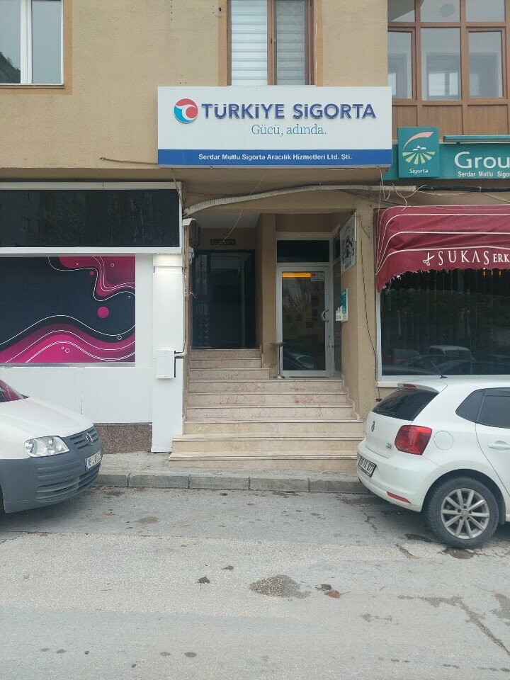 Sigorta şirketleri Allianz Sigorta, Bursa, foto