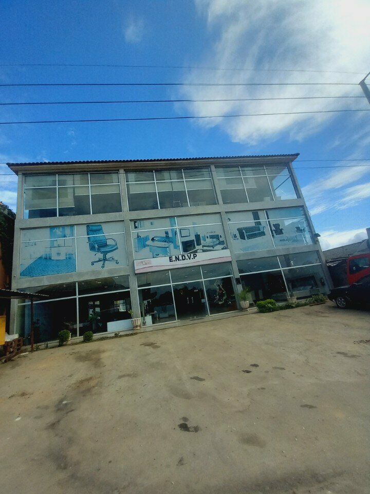 Mobilya mağazaları Endvp, Loanda, foto