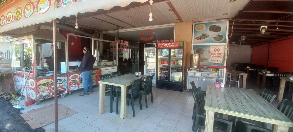 Restoran Güzeller Kafeterya, Alanya, foto