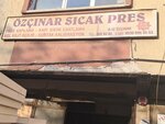 Özçınar sıcak pres (Önder Mah., Tezcan Cad., No:15A, Altındağ, Ankara), mobilya fabrikaları  Ankara'dan