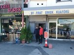 By Fırat Erkek Kuaförü (Kazım Karabekir Mah., Mustafa Kemal Paşa Blv., No:16A, Yüreğir, Adana), berberler  Adana'dan