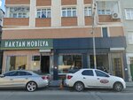 Haktan Mobilya (İstanbul, Bayrampaşa, Orta Mah., Kale Sok., 41A), mobilya mağazaları  İstanbul'dan