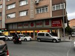 Hakkı Beyter Giyim (Yeni Mah., Salih Tamcı Sok., No:10, Küçükçekmece, İstanbul), giyim mağazası  İstanbul'dan