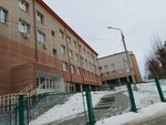 Клиника, дружественная к молодежи (ulitsa Gagarina No:38А), tıp merkezleri ve klinikler  Pervouralsk'tan