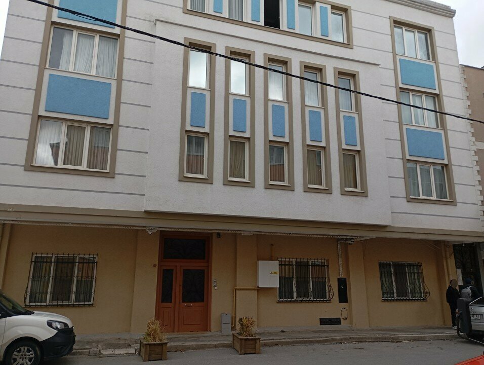 Dini kurslar Adil Mahallesi Erkek Kur'an Kursu, İstanbul, foto