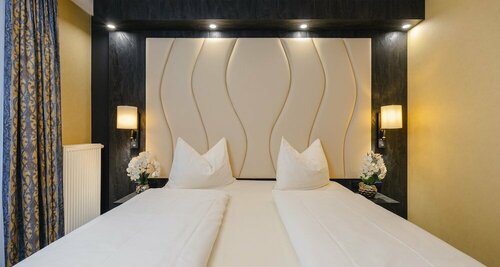 Otel Ascari Parkhotel, Pulheim, foto