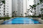 Simple Studio Bassura City Apartment (Jakarta, Jakarta Timur City), daireler  Cakarta'dan