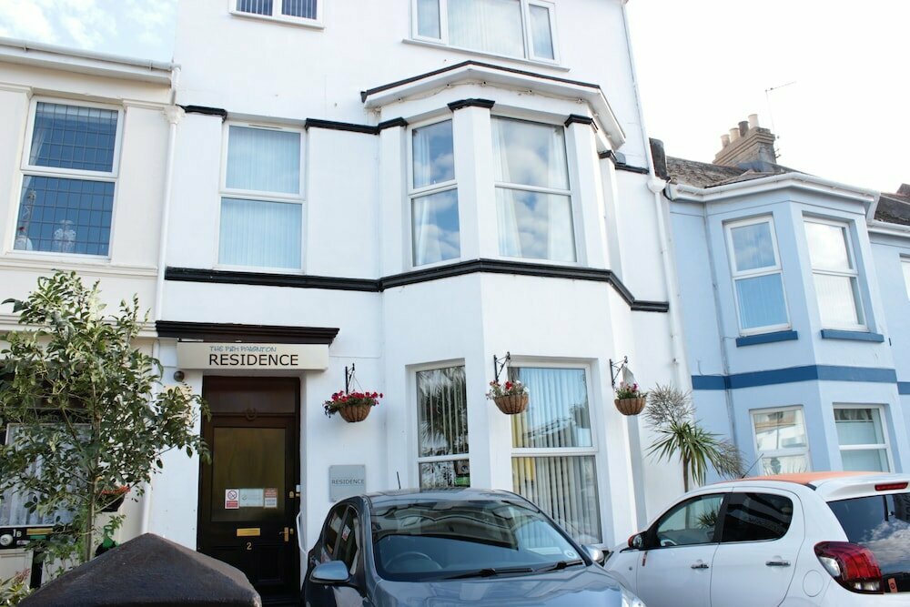 Otel The P&m Paignton Residence, , foto