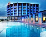 Alvıs Turizm Seyahat Acentası (Fevzi Çakmak Mh., Sivas Cd., No:89/D, Kocasinan, Kayseri), seyahat acenteleri  Kayseri'den