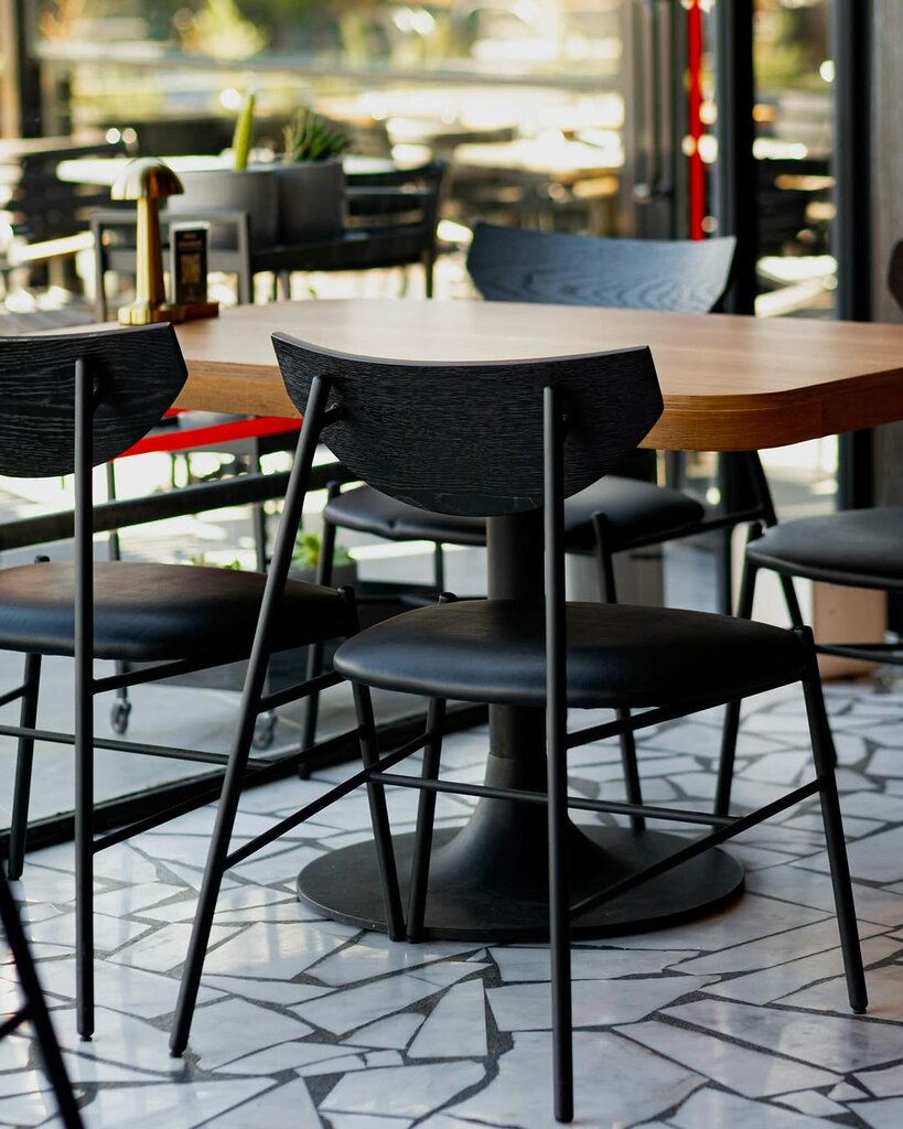 Bar Blasco. Dinner&Pub, Bursa, foto