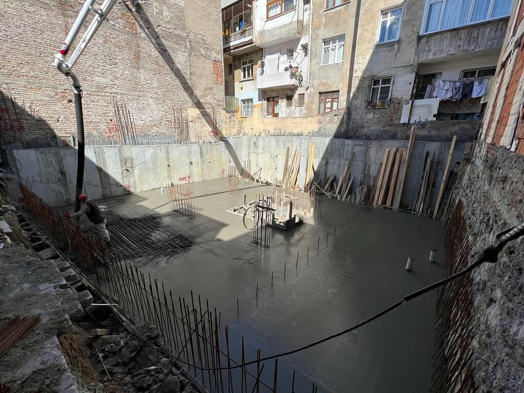 i̇nşaat firmaları Pehlivan İnşaat, İstanbul, foto