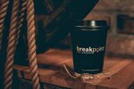Breakp & İnt Cafe (Alikahya Fatih Mah., Seymen Cad., No:61, İzmit, Kocaeli), kafe  İzmit'ten