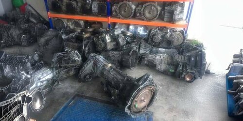 Otomobil servisi Ersenler Oto Tamiri, Erdemli, foto