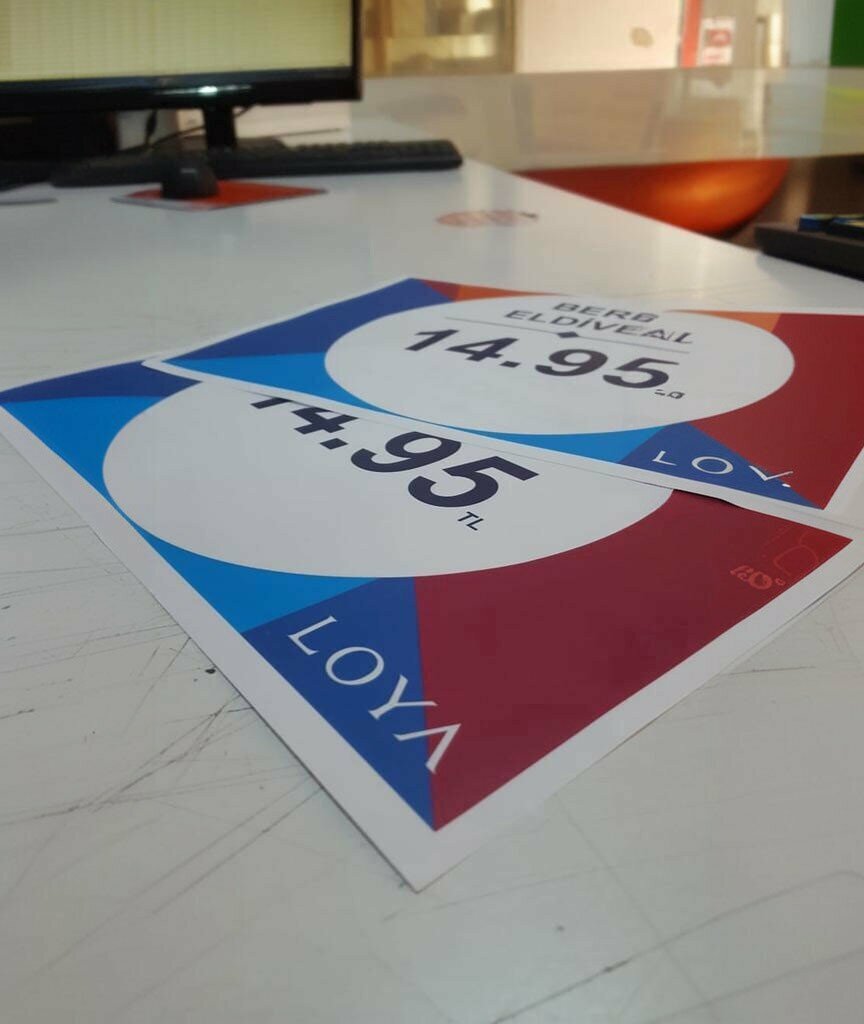 Matbaalar Analiz Matbaa, Çorlu, foto