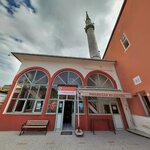 Kurtuluş Cami (Kırklareli, Pınarhisar, Dere Mah., Doktor İsmet Ogan Cad., 2B), cami  Pınarhisar'dan