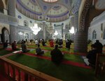 Tavşantepe Ulu Cami (Kocaeli, İzmit, Tavşantepe Mah., Okan Sok., 1/2), cami  İzmit'ten