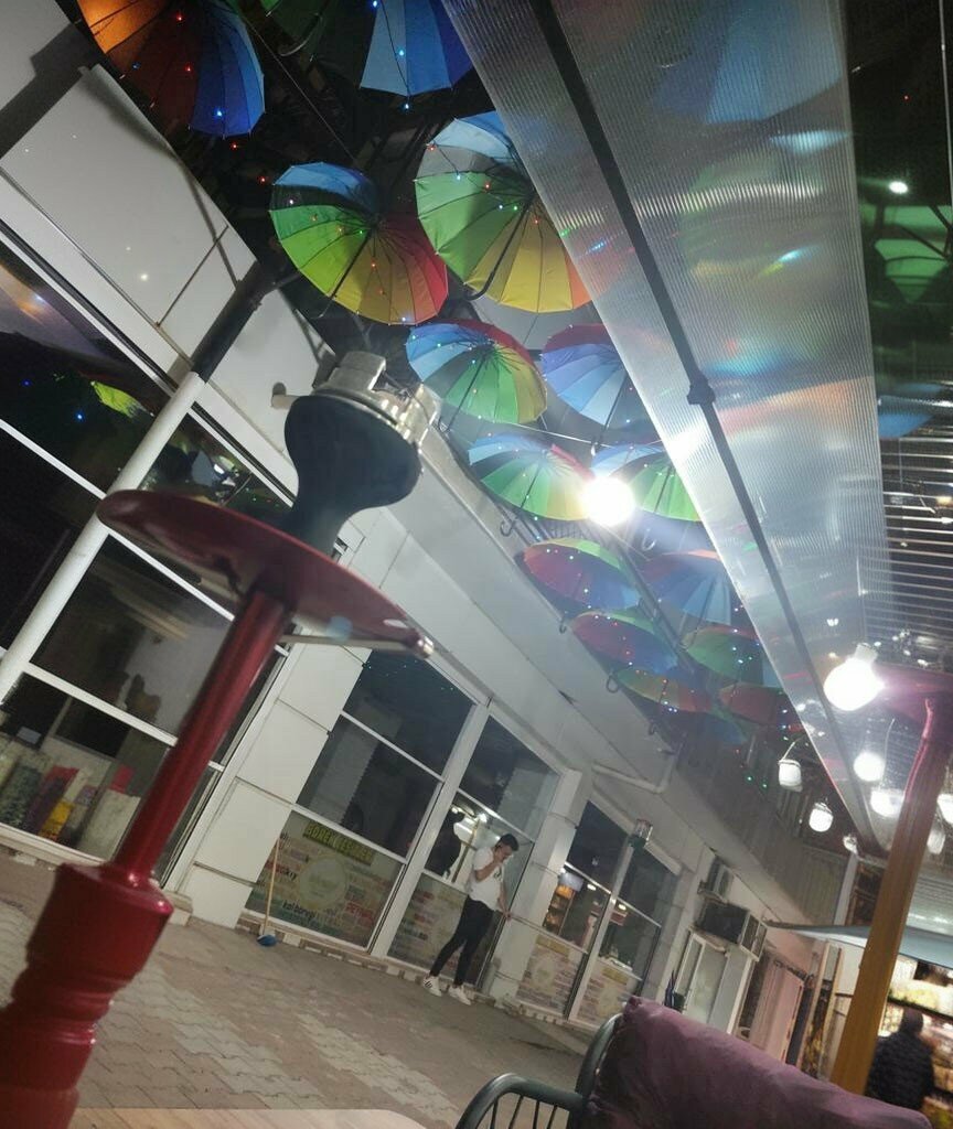 Kafe Biz Bize Bay Bayan Nargile ve Okey Salonu, Kırşehir, foto