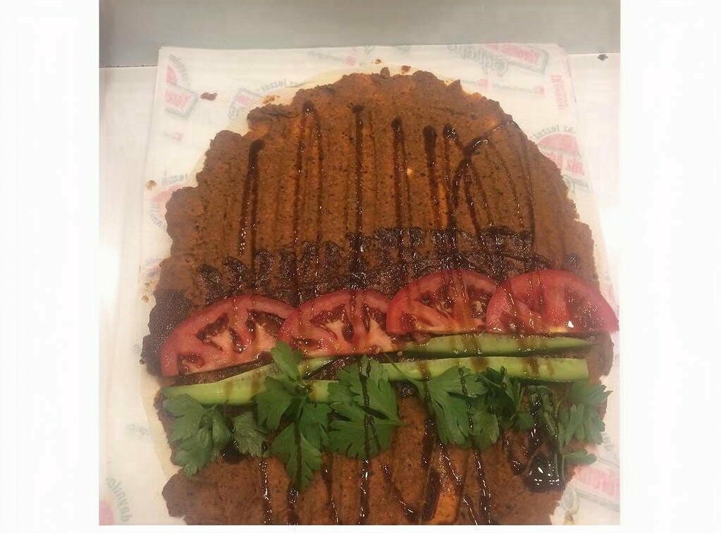 Restoran Adıyörem Çiğköfte, Altınordu, foto