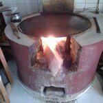 Çubuk Ikizler Tandir Bazlama-Gözleme (2 Sok., No:14, Cumhuriyet Mah., Çubuk, Ankara), restoran  Ankara'dan