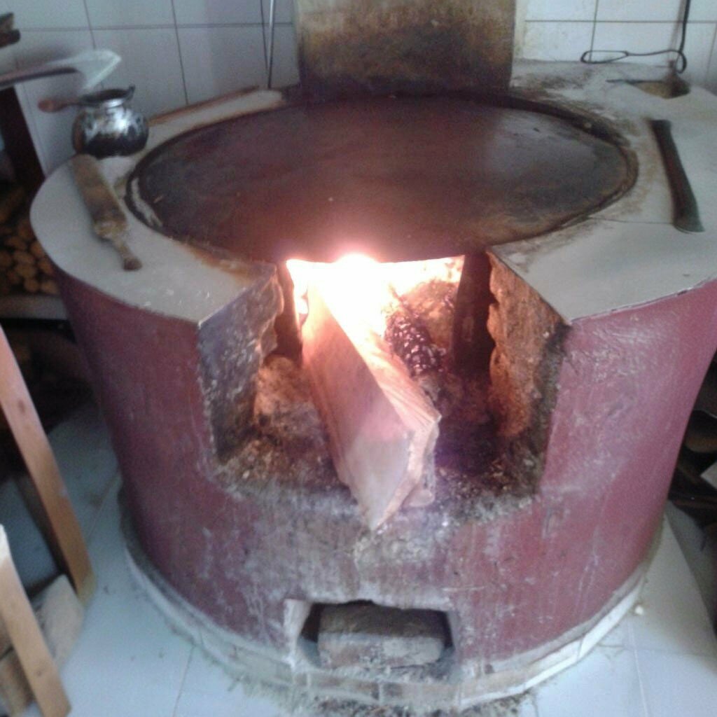 Restoran Çubuk Ikizler Tandir Bazlama-Gözleme, Ankara, foto