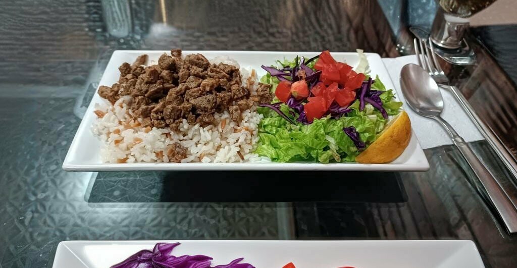 Restoran Gül Lezzet, Sivas, foto