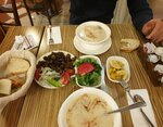 Çorbacı Mülayim (Tabaklar Mah., Cumhuriyet Cad., No:35, Merkez, Bolu), kafe  Bolu'dan