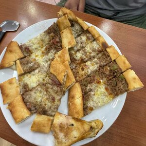 Yörem Pide Kebap Salonu (Kasaba Mah., İnönü Cad., No:8, Cide, Kastamonu), kafe  Cide'den