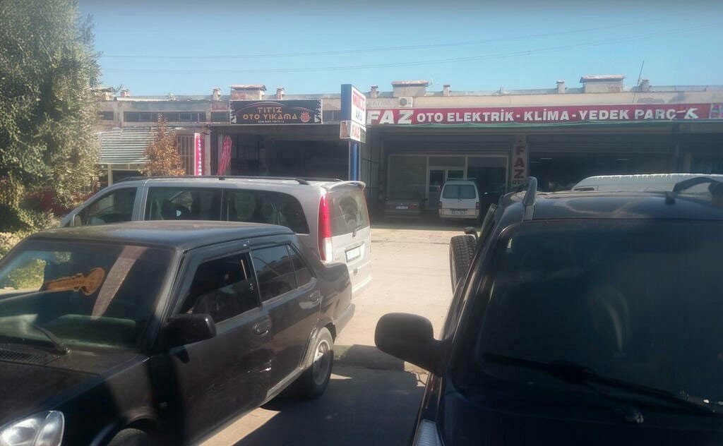 Otomobil servisi Kalender Oto Kilit, Turgutlu, foto