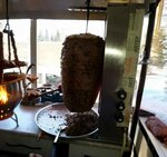 Antep Kebap (Kastamonu, Tosya, Rıhtımboyu Cad., 20), restoran  Tosya'dan