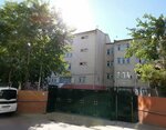 Gazi Anadolu Lisesi (Elazığ, Elazığ Merkez , Rüstem Paşa Mah., Cepkenli Sok., 2), lise  Elazığ'dan