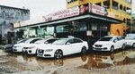 Abbudoğlu Oto Kiralama (Bahçelievler Mh., 314. Sk., No: 1, Reyhanlı, Hatay), oto kiralama  Reyhanlı'dan