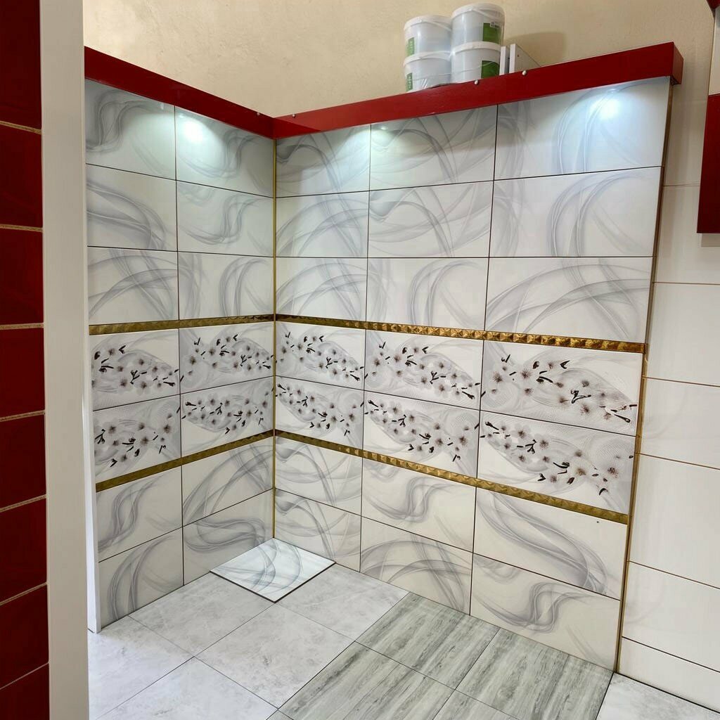 Yapı mağazası Yeğenoğlu Seramik, Kozan, foto