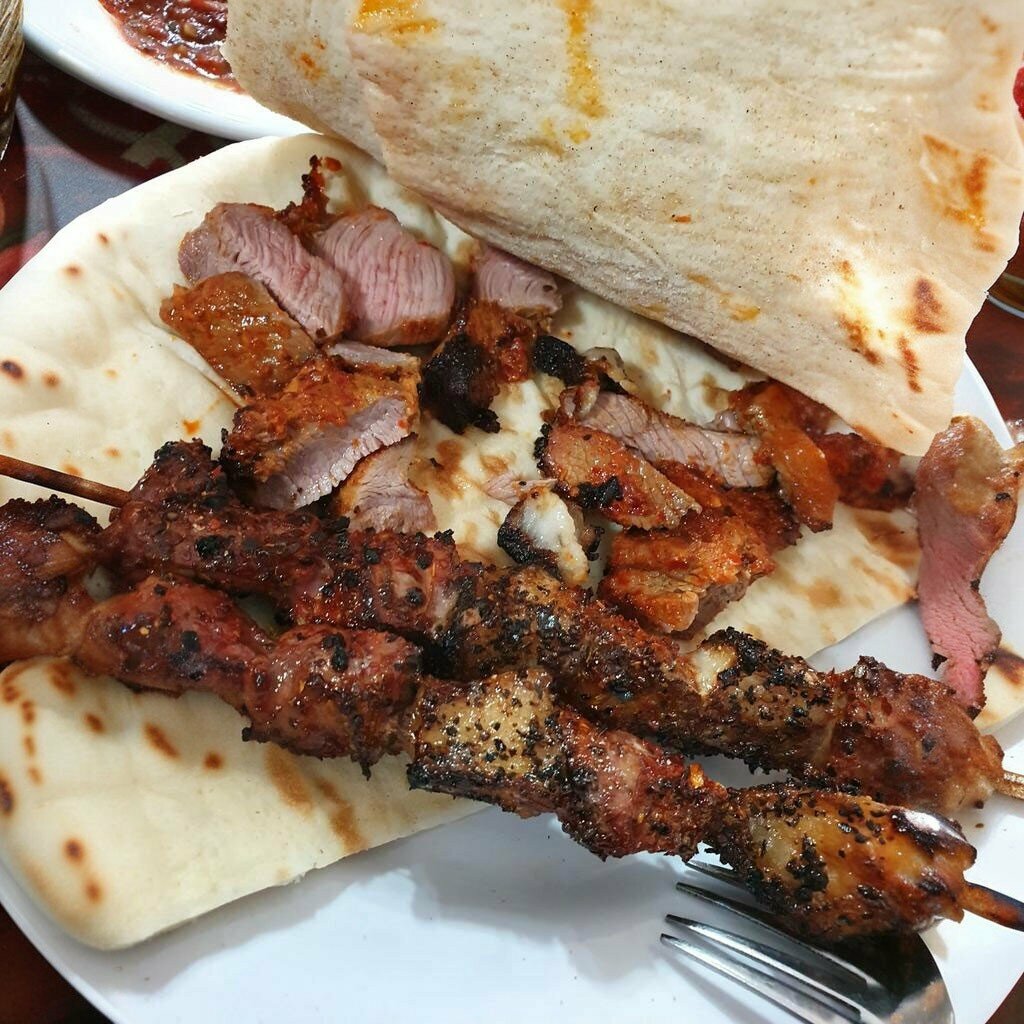 Restoran Piran 2 Ocakbaşı, Diyarbakır, foto