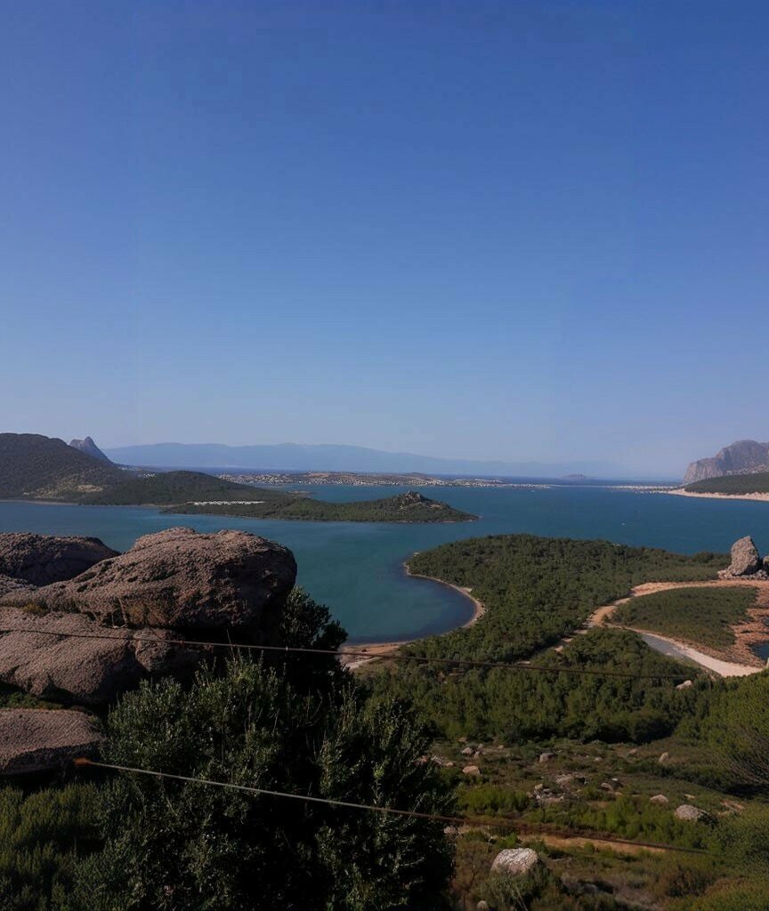 Otel Mercan Köşk Otel, Ayvalık, foto