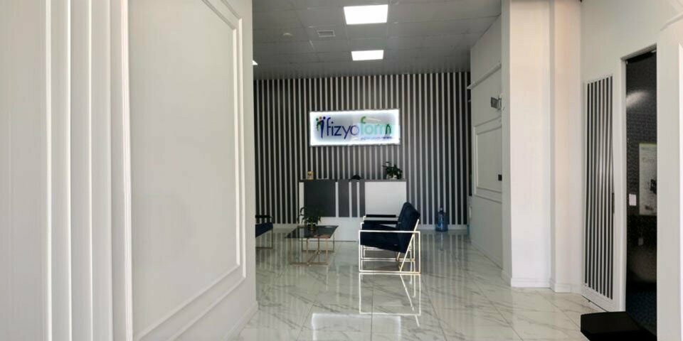 Sağlık merkezleri Fizyoform Sağlıklı Yaşam Merkezi Elazığ Şubesi, Elazığ, foto