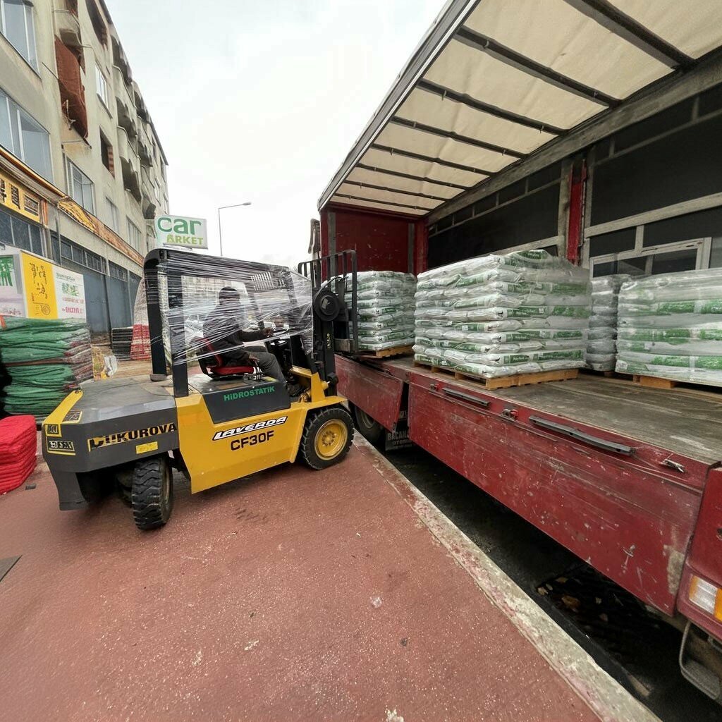 Tarım firmaları Adama Macar Tarım, Malkara, foto
