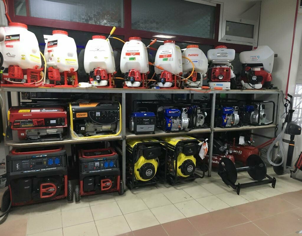 Tarım ürünleri firmaları Teknik Tarım, Acıpayam, foto