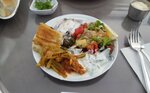 Sümer Ev Yemekleri (Muğla, Marmaris, Tepe Mah., Yeni Yol Cad., 68B), restoran  Marmaris'ten