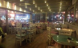 Kahve Kahve 80's (Kayseri, Bilge Kağan Cad., 10), kafe  Talas'tan