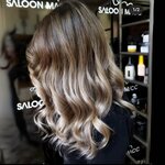 Saloon Macc (Isparta, Isparta Merkez, 144. Cad., 133), kuaförler  Isparta'dan