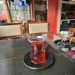 Patroon Cafe & Hookah (Balıkesir, Bandırma, Haydar Çavuş Mah., Kırkmerdiven Sok.), kafe  Bandırma'dan