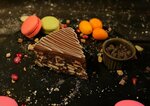 Bakelove Patisserie- Aksaray Butik Pasta (Aksaray, Aksaray Merkez , Büyük Bölcek Mah., 2405. Sok., 4), pasta, şekerleme ve tatlı  Aksaray'dan