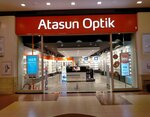 Atasun Optik (Tokat, Tokat Merkez, Vali Zekai Gümüşdiş Bul., 3), optik  Tokat'tan