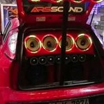 Arssound Oto Ses (Kocaeli, Gölcük, Karaköprü Mah., 1 Kanarya Sok., 29), otomobil yedek parçaları  Gölcük'ten