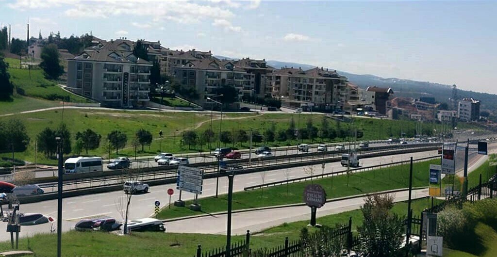 Oyun alanı Oyun alanı, Bursa, foto