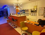 Life Plus Sport Center (Niğde, Niğde Merkez, Süleyman Fethi Cad., 31), spor ve jimnastik salonları  Niğde'den