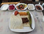 Dürümhan (Batman, Batman Merkez , Pınarbaşı Mah., Hamidiler Cad., 36E), restoran  Batman'dan