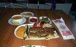 Hunat Izgara Dünyası (Kayseri, Melikgazi, Hunat Mah., Zengin Sok., 9), restoran  Kayseri'den